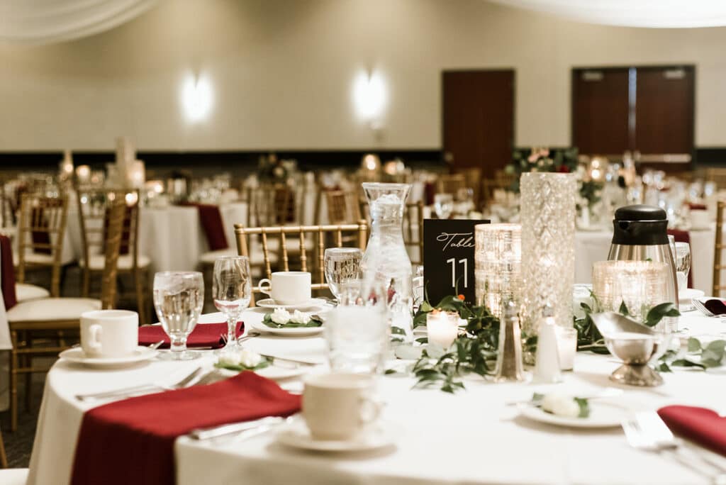 Inwood Oaks | Mintahoe Catering & Events
