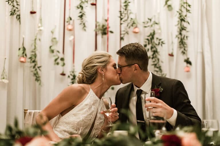 Inwood Oaks | Mintahoe Catering & Events