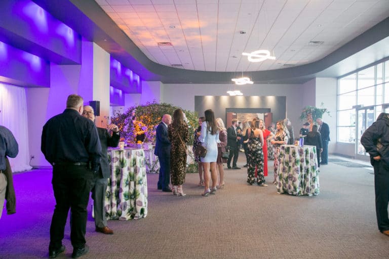 Inwood Oaks | Mintahoe Catering & Events