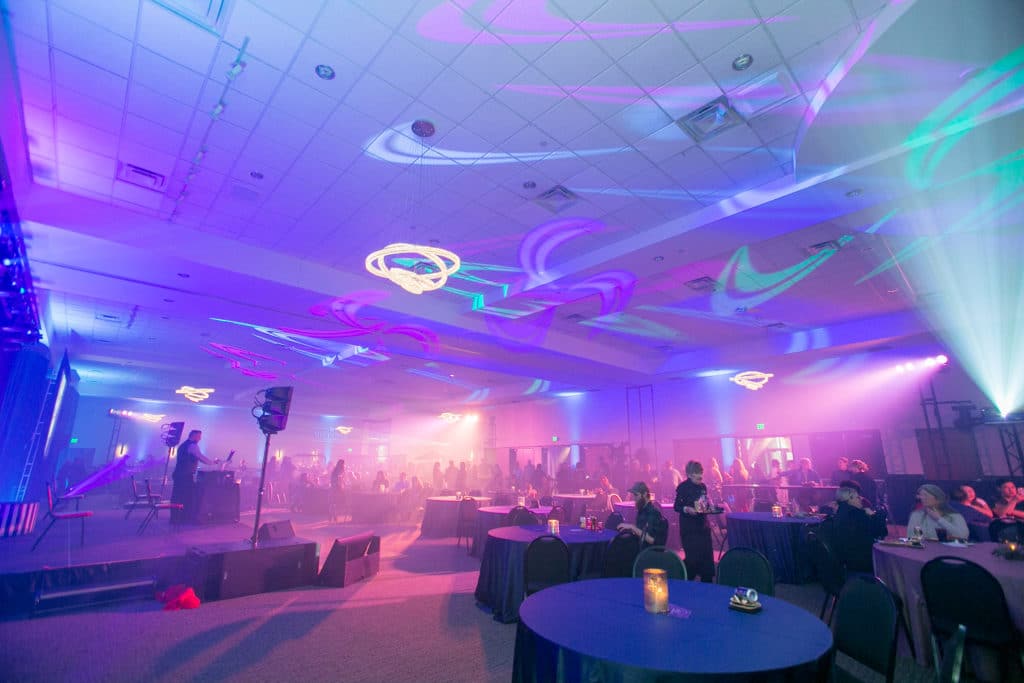 Inwood Oaks | Mintahoe Catering & Events