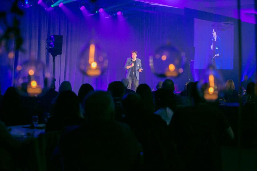 Inwood Oaks | Mintahoe Catering & Events