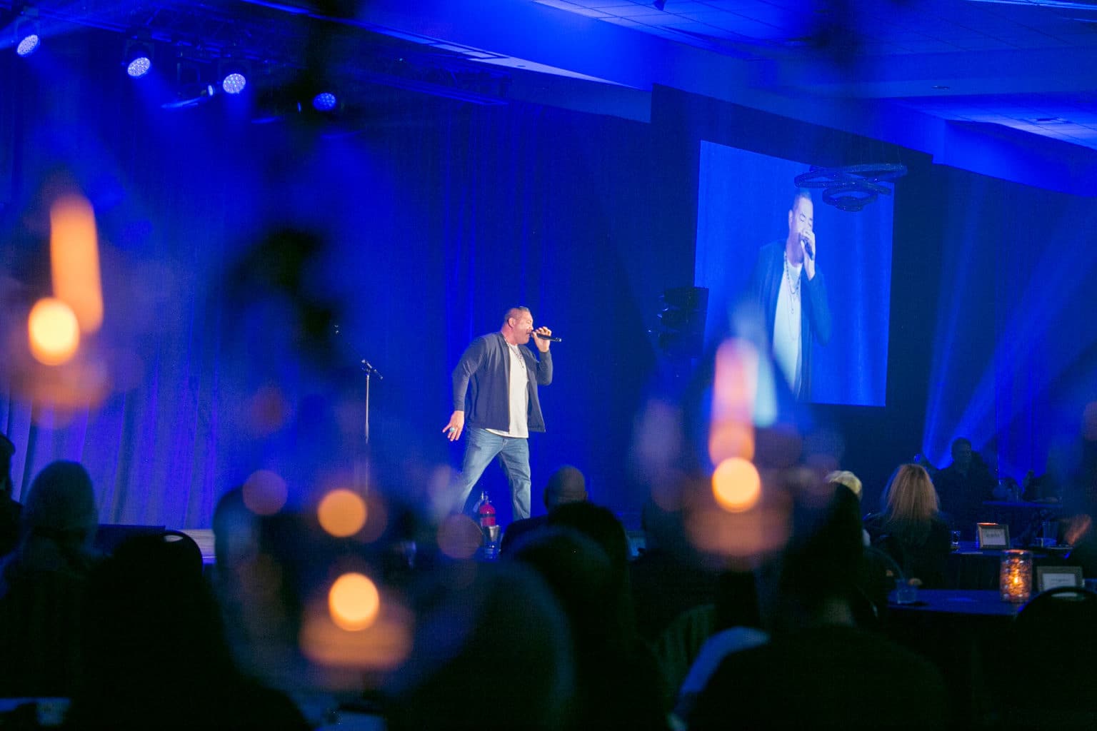 Inwood Oaks | Mintahoe Catering & Events