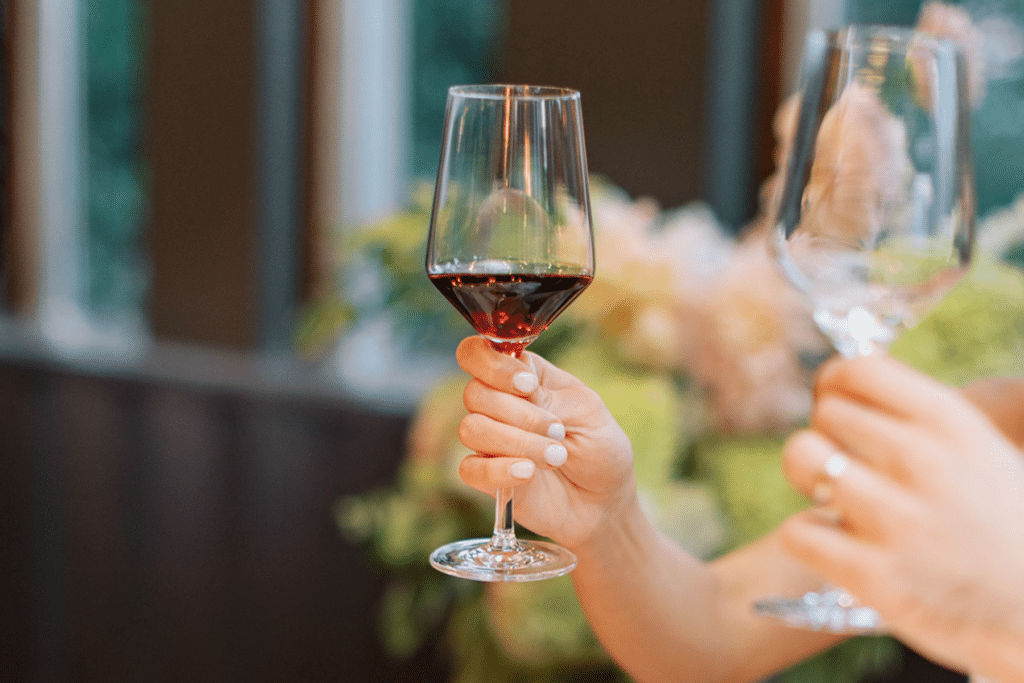 Bar & Beverage Service | Mintahoe Catering & Events