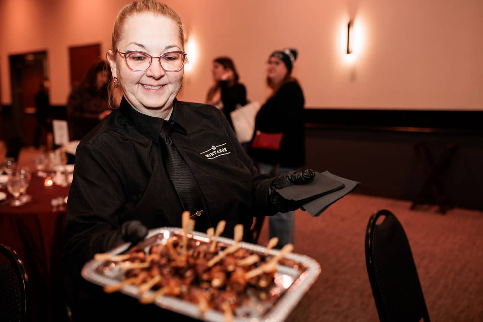 The Ultimate Catering Checklist